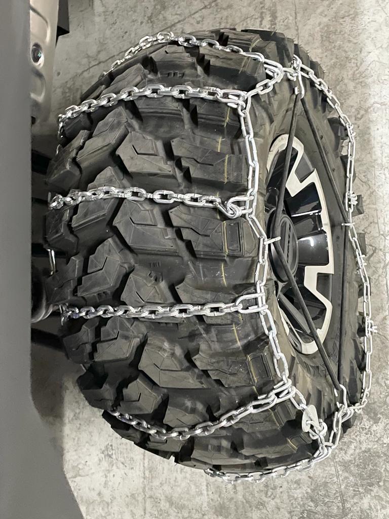 Cargo and Medical UTV